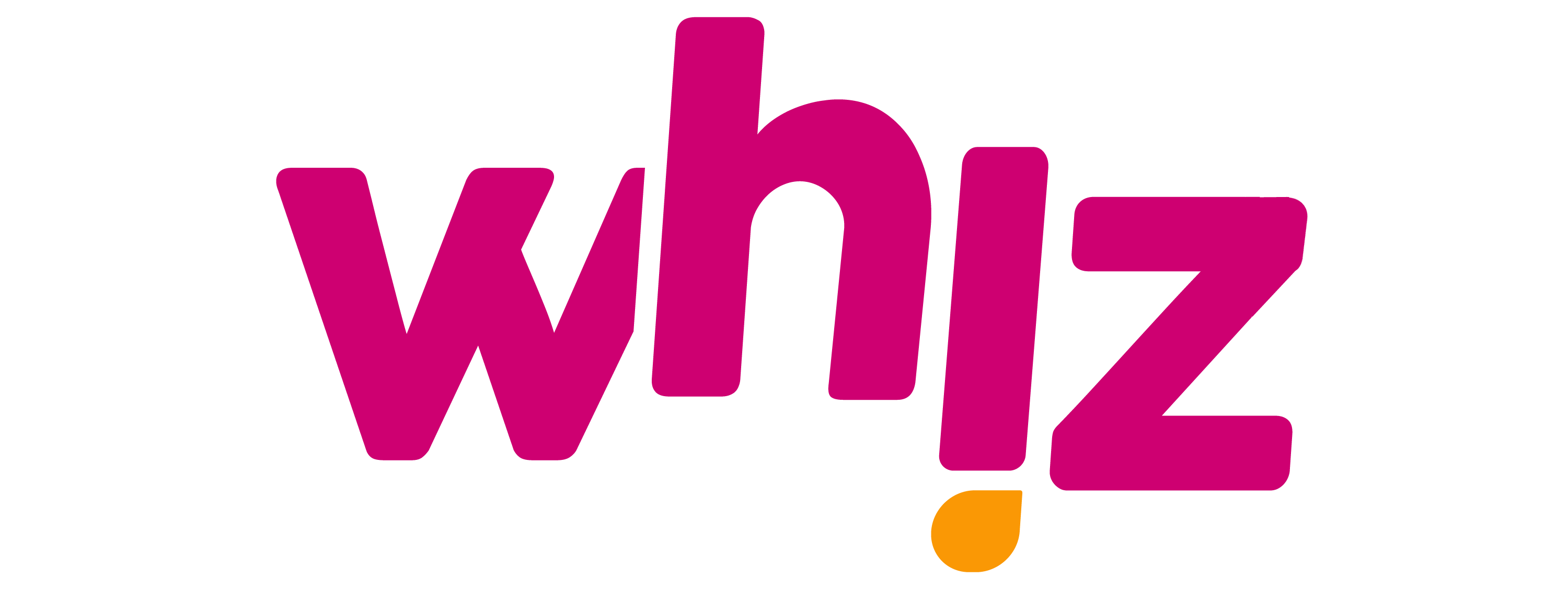 Whiz - Plataforma de Atendimento via WhatsApp